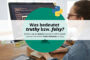 MINT first. - Programmieren, Tech und Informatik